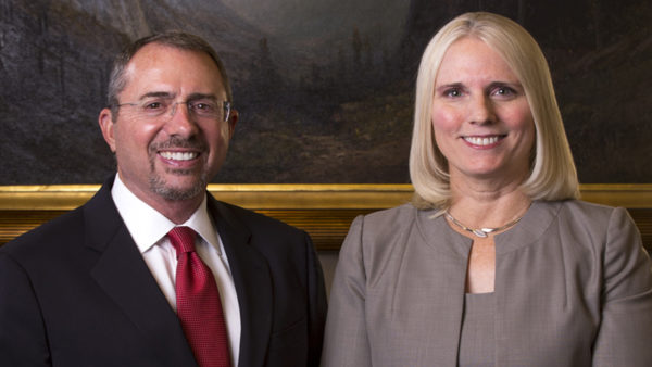 Barry Cappello & Leila Noël Included in 2022 Best Lawyers in America